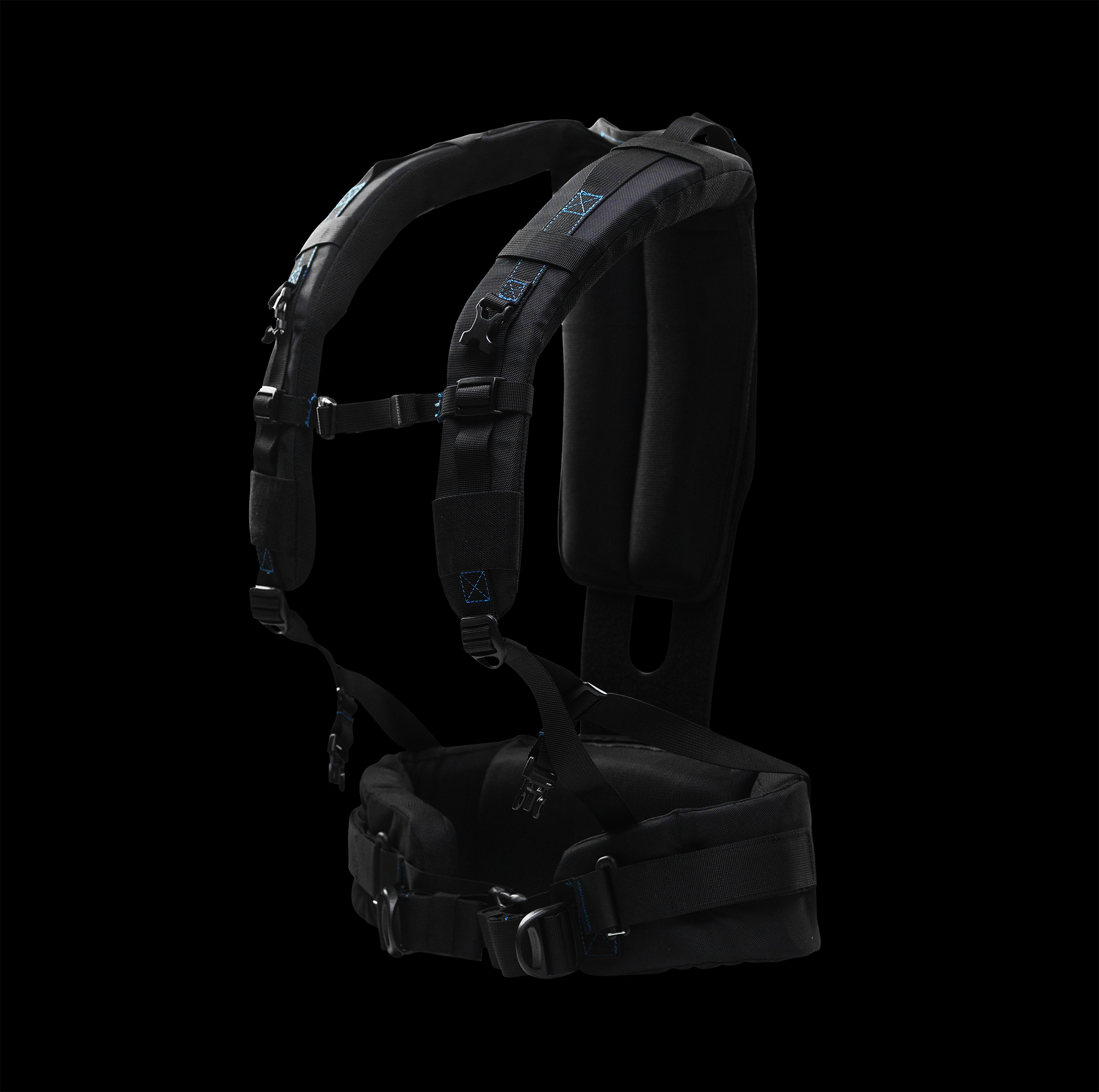 Core-Flex Harness – Rokman Waterproof