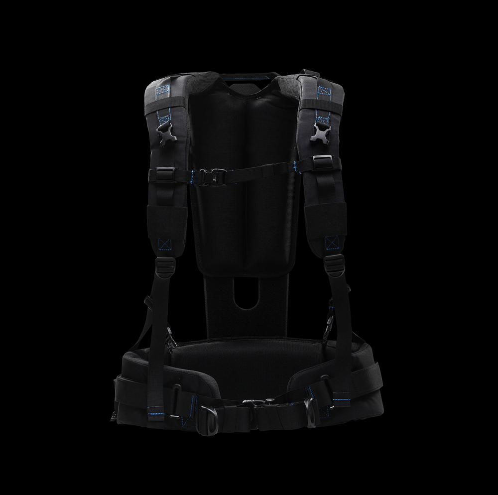 Core-Flex Harness – Rokman Waterproof