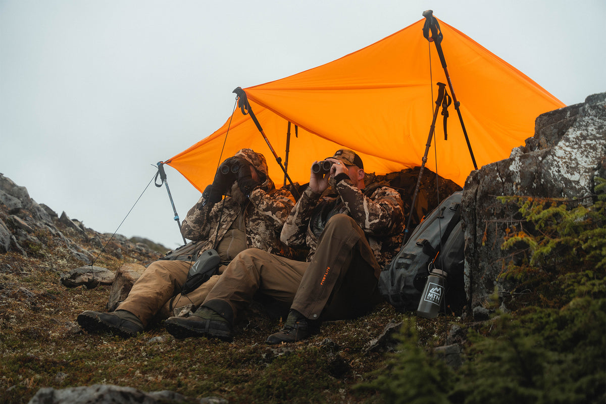 BASECAMP 5000 PACK – Rokman Waterproof