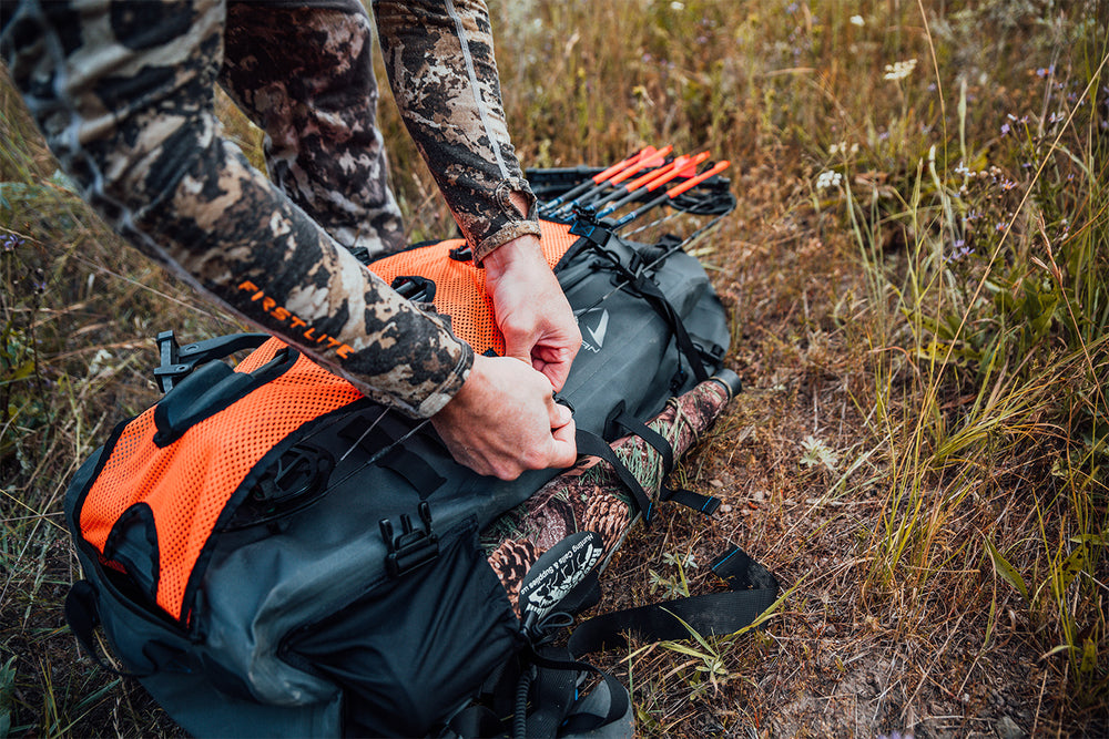 BASECAMP 5000 PACK – Rokman Waterproof